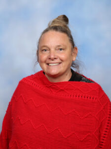 Peta Vicenti — Kalgoorlie Primary School
