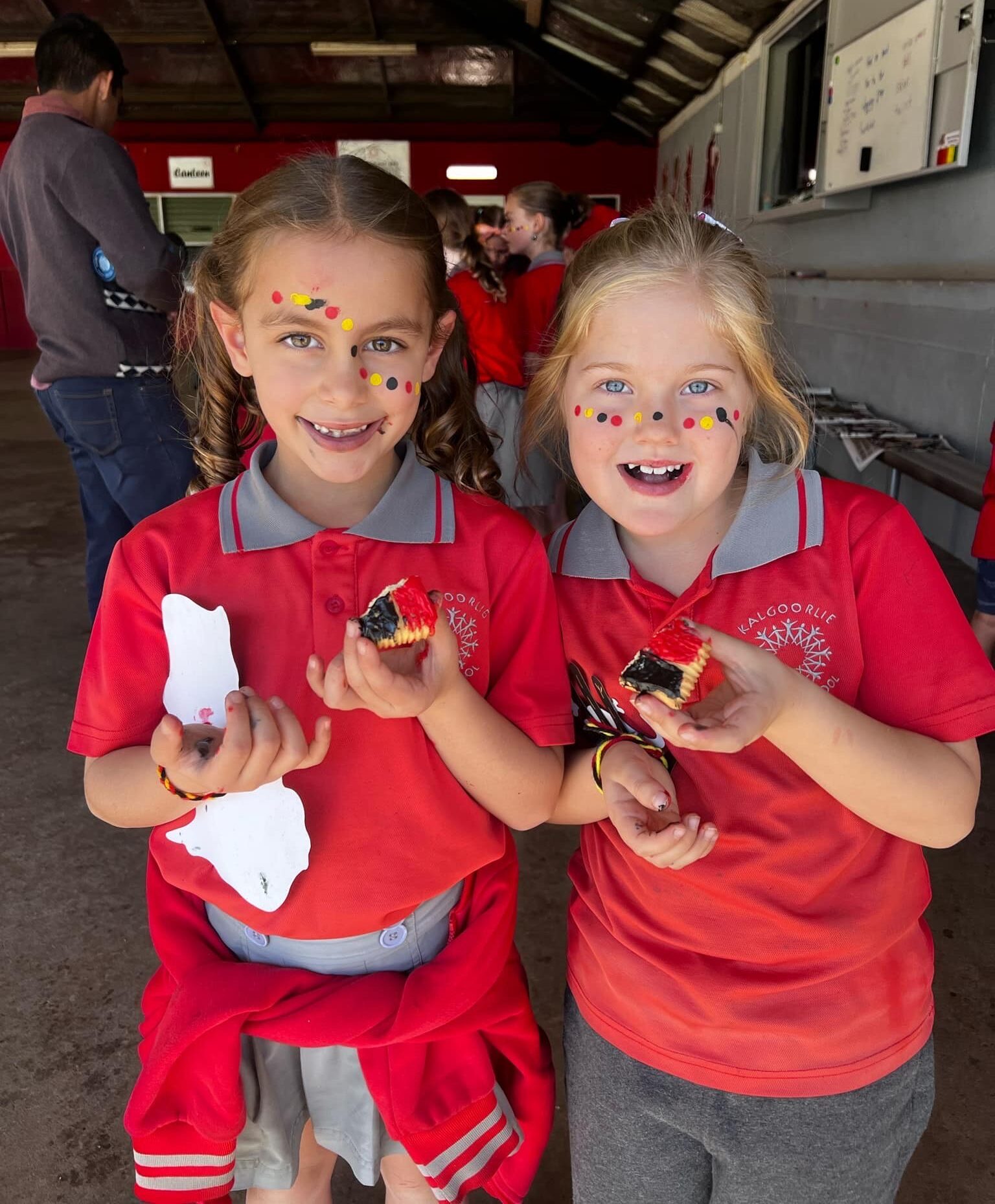 Education — Kalgoorlie Primary School