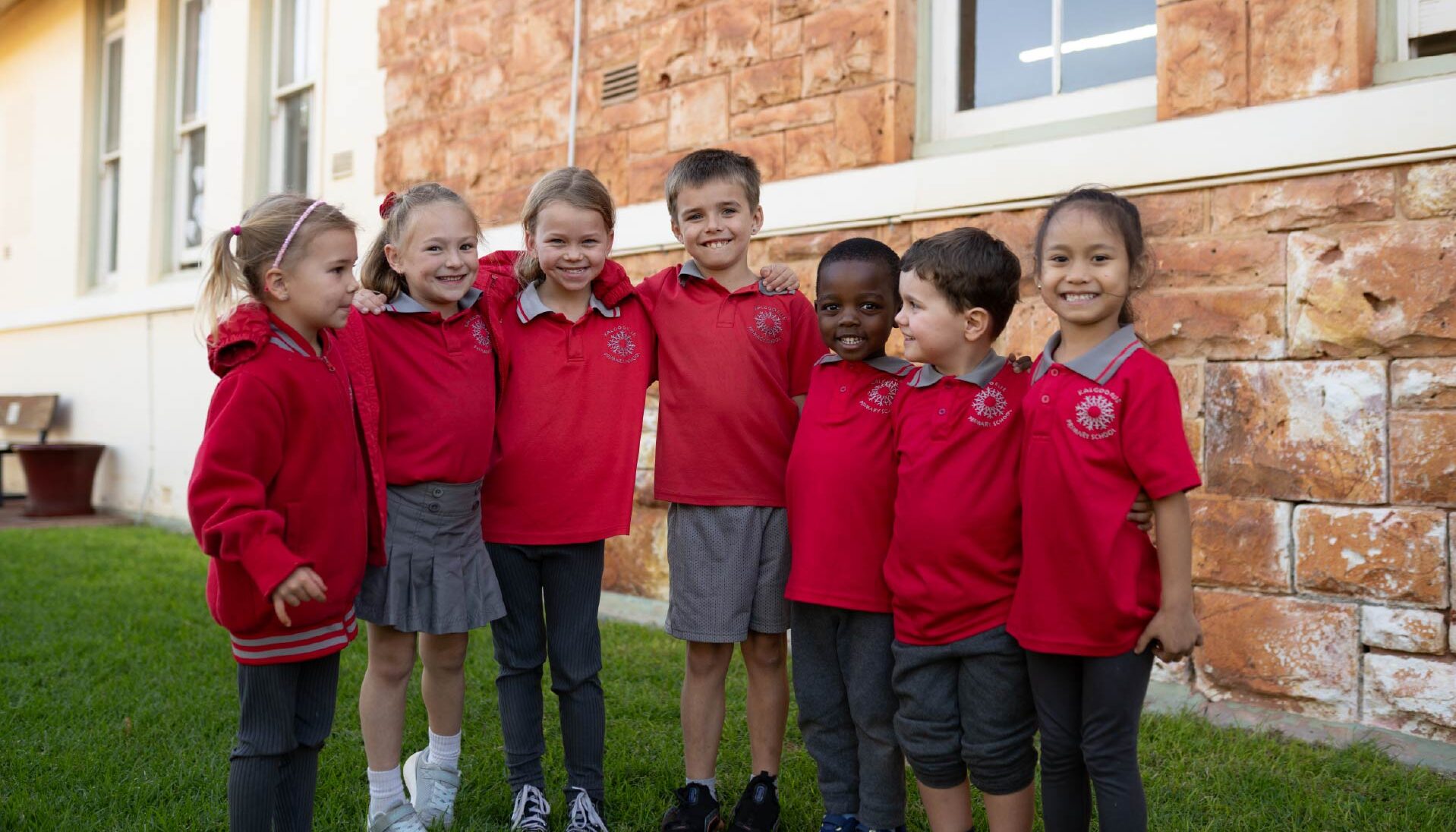 Contact Us — Kalgoorlie Primary School